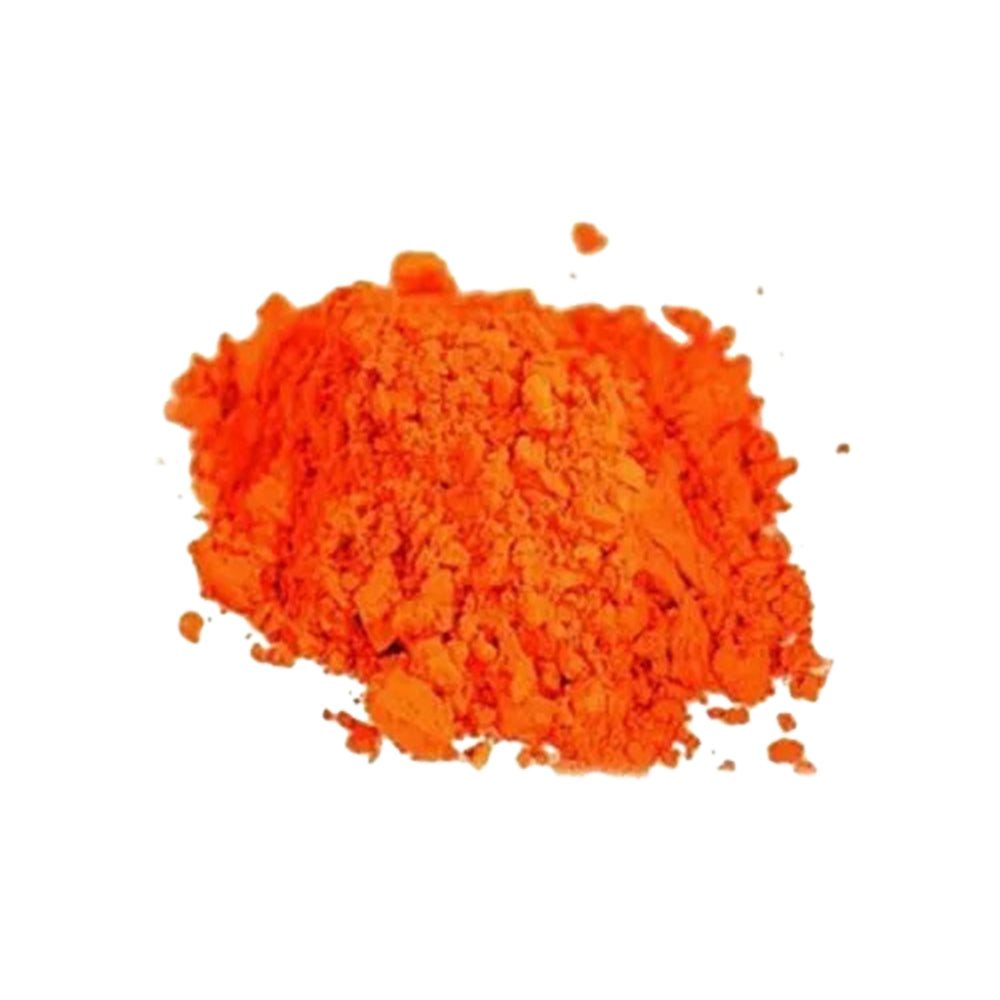 Organic Gulal (Orange) – Saptraag