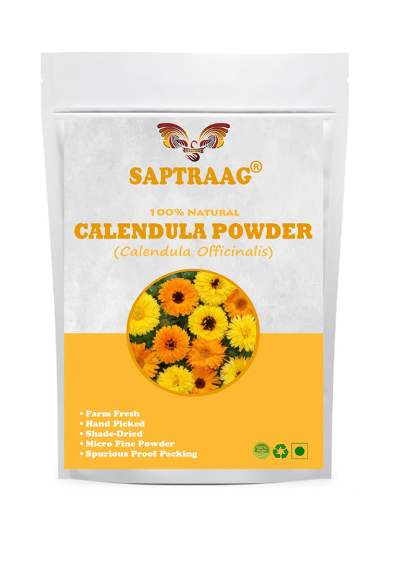 Saptraag Calendula Powder